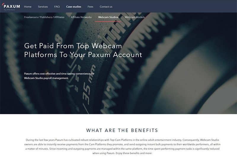 Foro - » Foros Del Webcam Latam